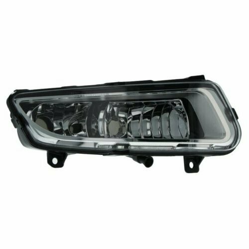 Фара противотуманная правая Depo 4412040RUE