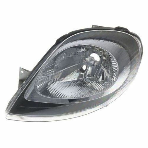 Фара передн лев с ЭК RENAULT: TRAFIC, OPEL: VIVARO 01- Depo 4421133LLDEM