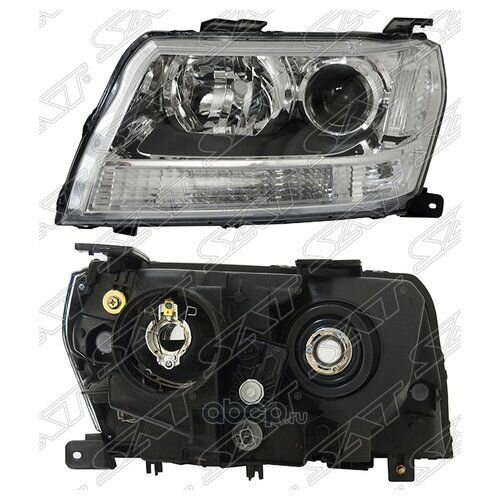 Фара Sat ST2181135HL