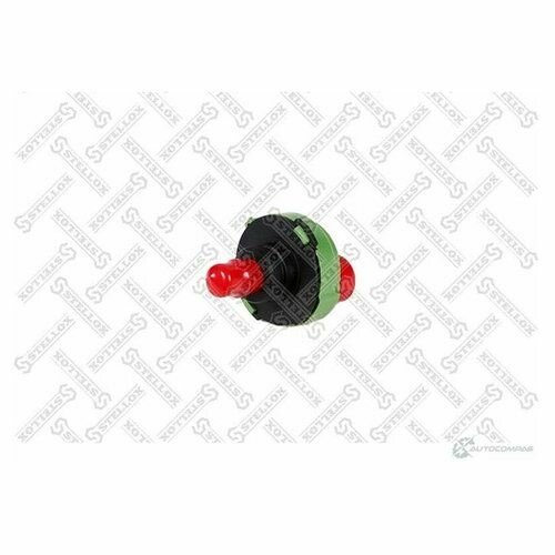 Манометрический выключатель Stellox 8821832SX