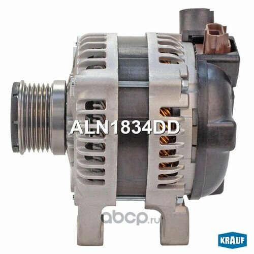 Генератор Krauf ALN1834DD