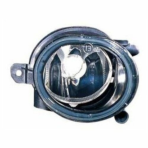 Фара противотуманная Depo 7732011raq