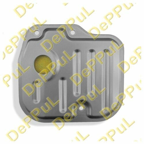 Фильтр АКПП Deppul DEGA2035