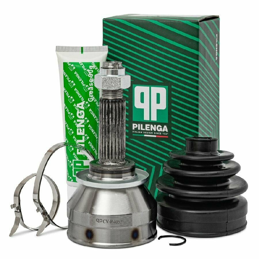 ШРУС наружный Pilenga CVP4052