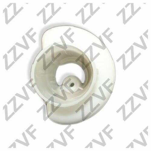 Автозапчасть/фильтр топливный HYUNDAI SONATA V NF (05), KIA OPIRUS (03-10) ZZVF GRA31D2