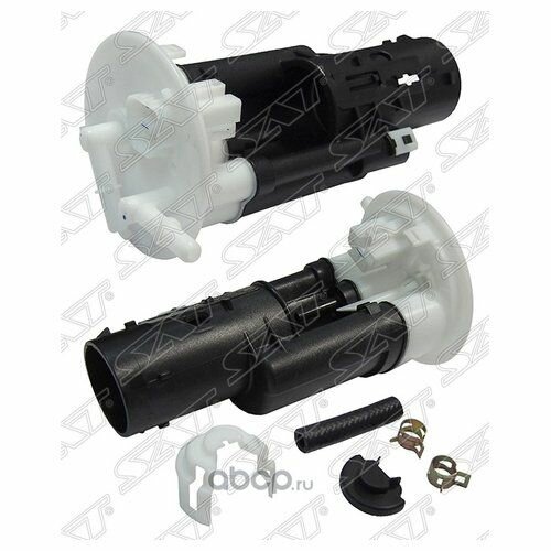 Фильтр топливный Sat ST16010S84A01