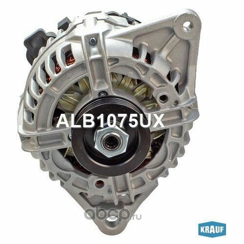 Генератор Krauf ALB1075UX