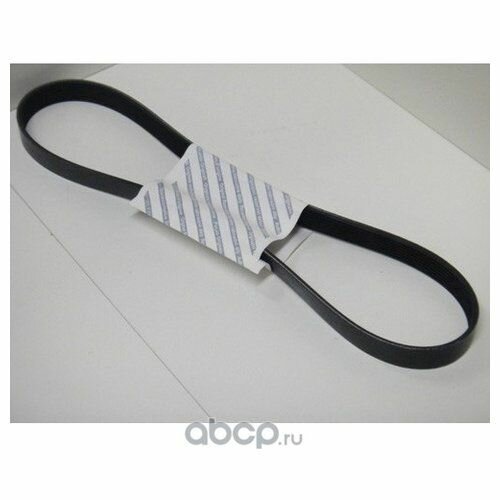Ремень генератора Ducato RUS 2.3 JTD 7PK1076 (250) 06- Alfa/Fiat/Lancia 500388408