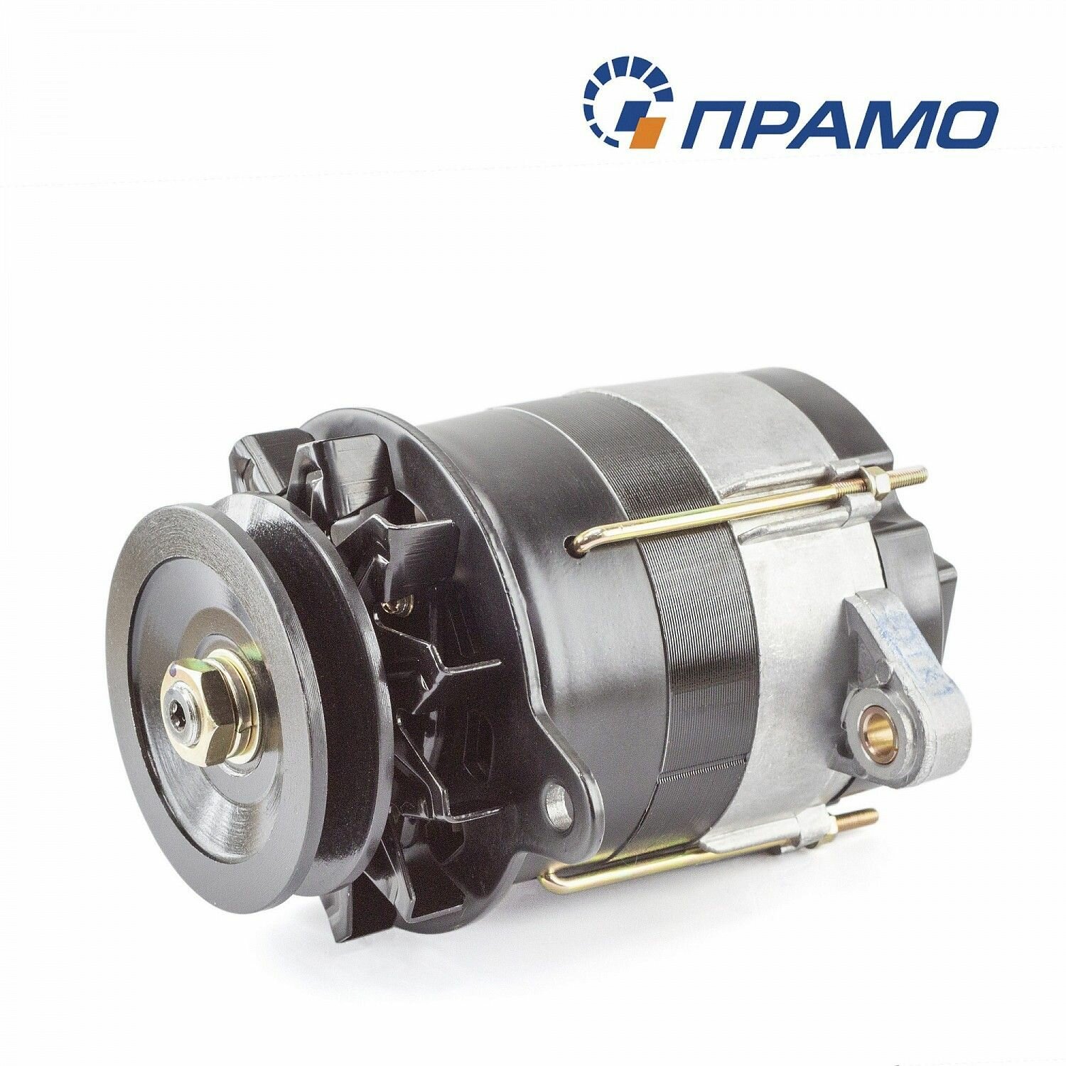 Генераторв сборе для Комбайны ДОН-1200,1500,"Енисей 1200"; РКМ-4, РКМ-6; СК-6. "Прамо", АТ 1000В.05.1