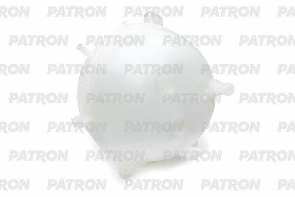 PATRON P100060 Бачок расширительный системы охлаждения для VW Transporter T5/T6