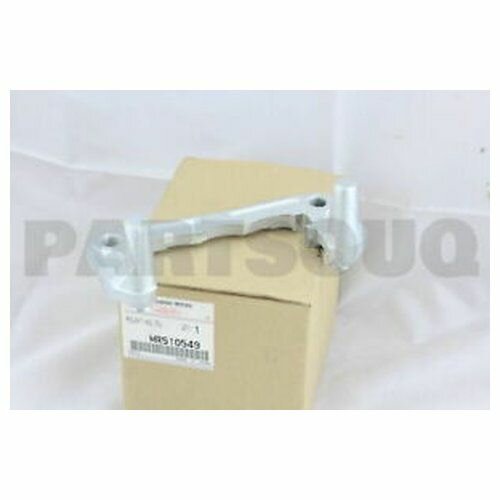 Скоба суппорта заднего Mitsubishi MR510549