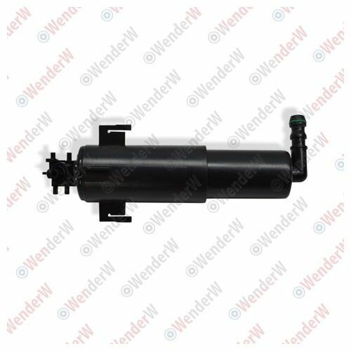 Форсунка омывателя фары правая (R) BMW X6 E71 (08-.) WENDERW WEPL0387