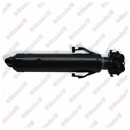 Форсунка омывателя фары правая (R) VW PASSAT B7 (10- ) WENDERW WEPL0307