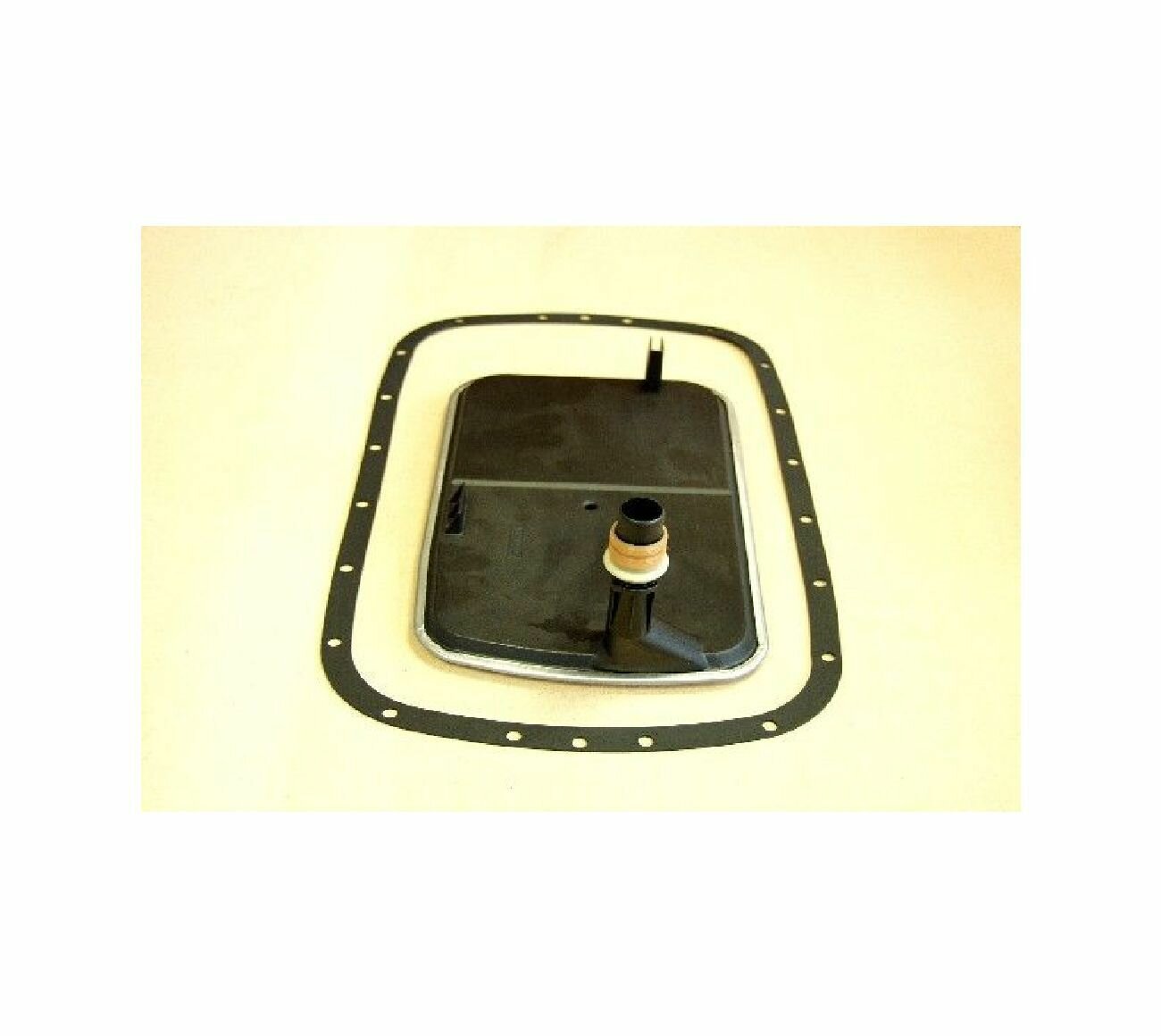 Фильтр Акпп Bmw E87/E46/E90/E39/E60/E65/X5 SCT арт. sg1042