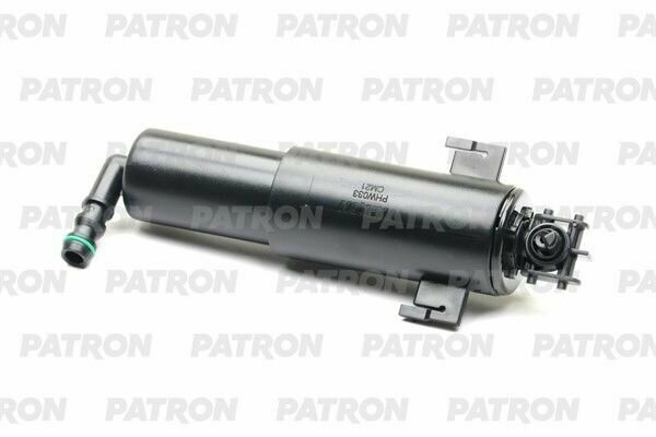 Форсунка омывателя фары PATRON PHW033