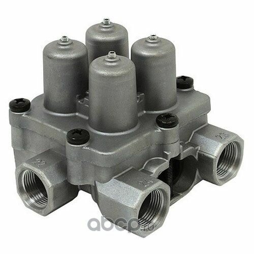 Клапан защитный 4-х контурный Man 81521516098