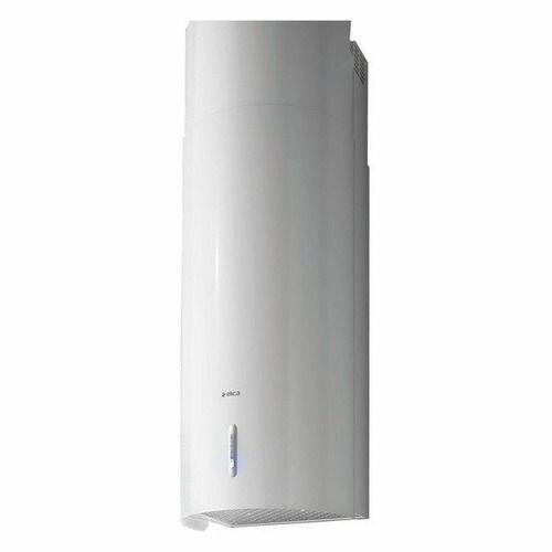 Вытяжка каминная Elica Stone WH/A/33, белый, кнопочное управление [prf0007123a]