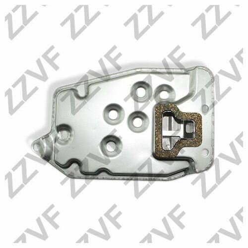 Фильтр акпп toyota avensis ii (03-08), corolla e12 (01-06) ZZVF GRA12TY