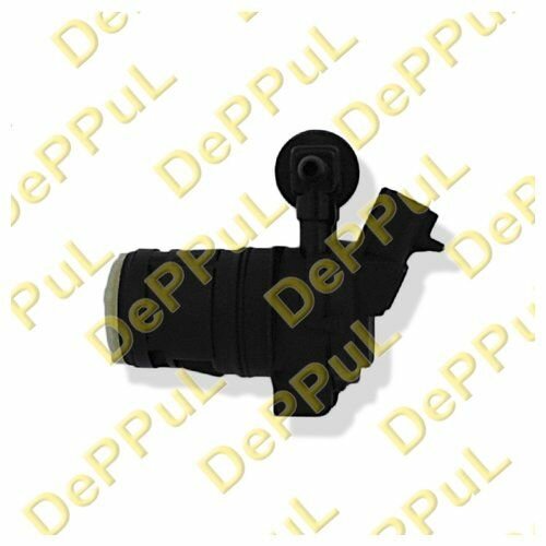 Моторчик омывателя лобового стекла MAZDA CX-5 (11-.), MAZDA-3 (08-.), MAZDA-5 Deppul DE6482BBP1