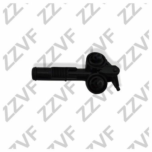 Форсунка омывателя фары левая (L) VOLVO XC90 (03-06) ZZVF ZVFP361