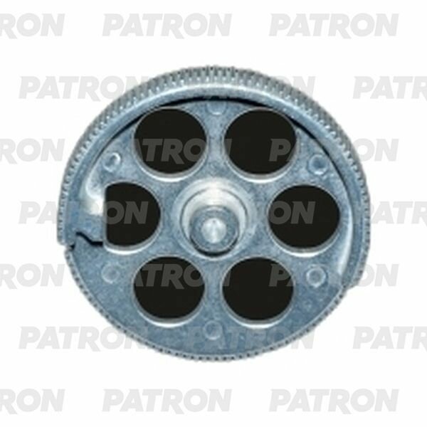 Ремкомплект люка крыши PATRON P38-0010T
