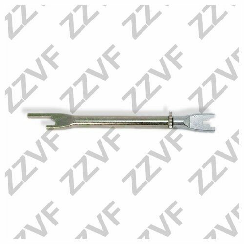 Регулятор, барабанный тормоз ZZVF ZV139A