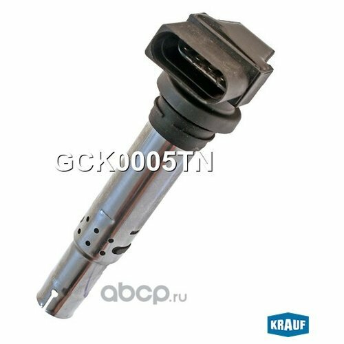 Катушка зажигания Krauf GCK0005TN