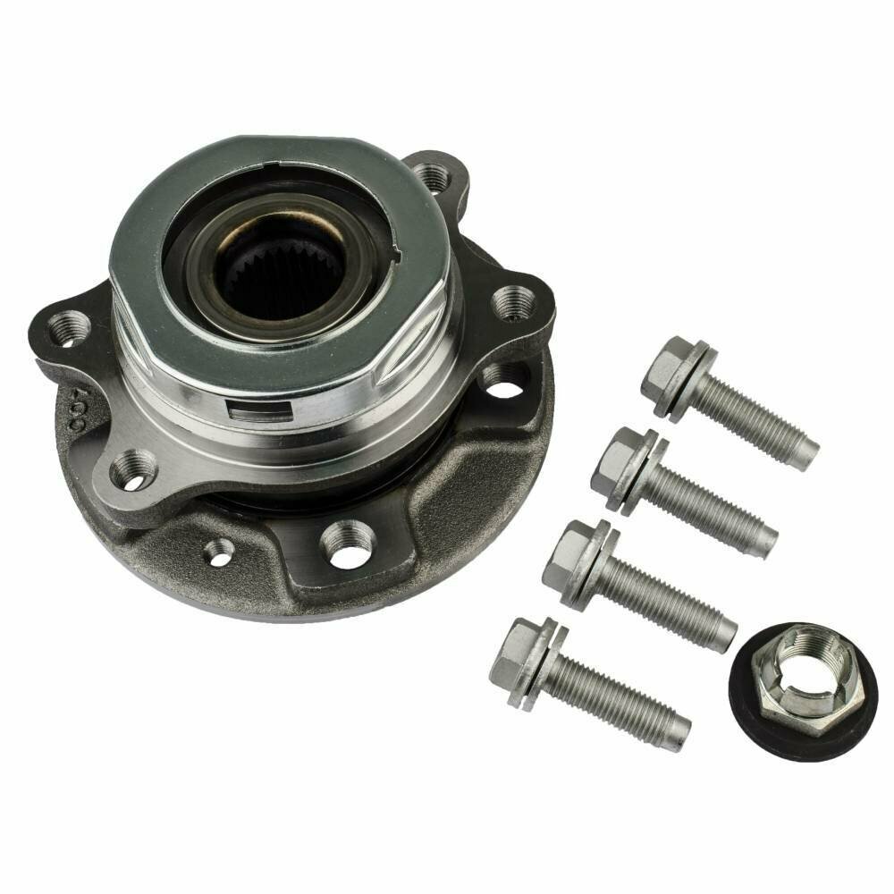 Ступица колеса RENAULT LAGUNA III DT0C BT0H DT0H