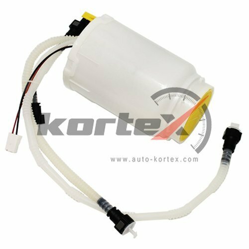 KPF6098STD Насос топливный AUDI Q7/VW TOUAREG/PORCHE CAYENNE левый KORTEX Kortex KPF6098STD