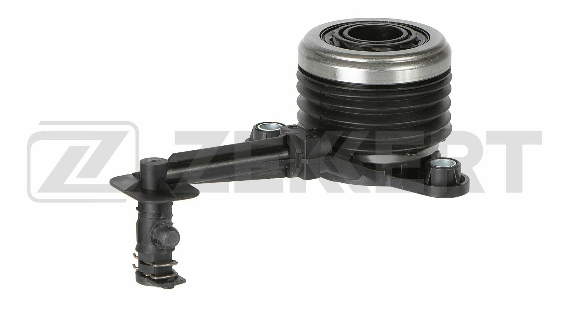 Муфта сцепления гидравлическая, выжимной подшипник для Renault Logan Express (с 2007 г), Megane II-III (с 2002 г), Captur (с 2013 г), Fluence (с 2010 г) арт ks-6032