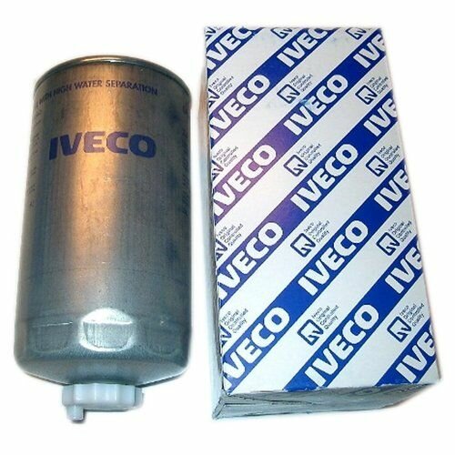 Фильтр топливный Iveco 2992662