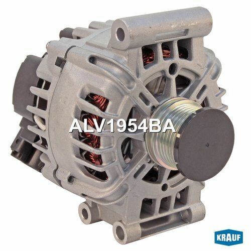 Автозапчасть/Генератор Krauf ALV1954BA