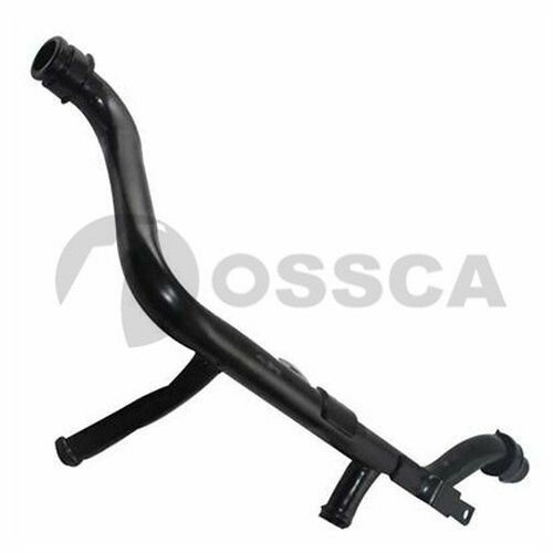Трубка системы охлаждения Ossca 05859 для VW Passat