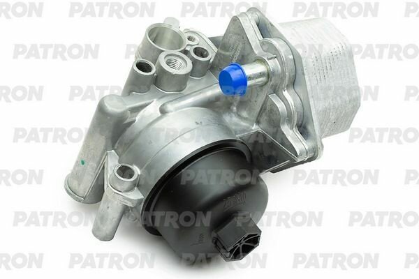 Корпус масляного фильтра PATRON P16-0041