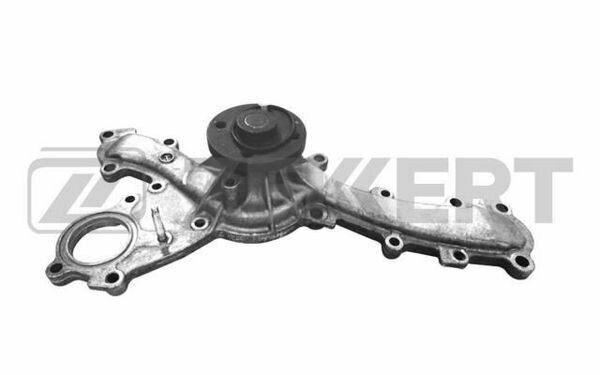 Водяной насос, охлаждение двигателя ZEKKERT WP-1352