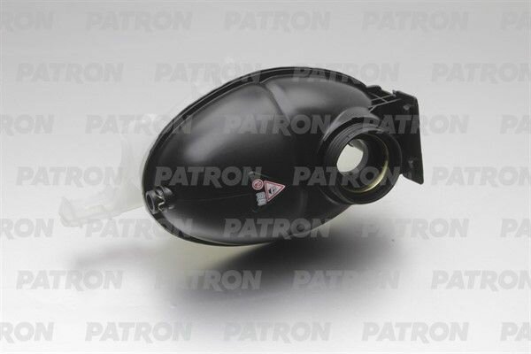 Бачок расширительный системы охлаждения PATRON P10-0102