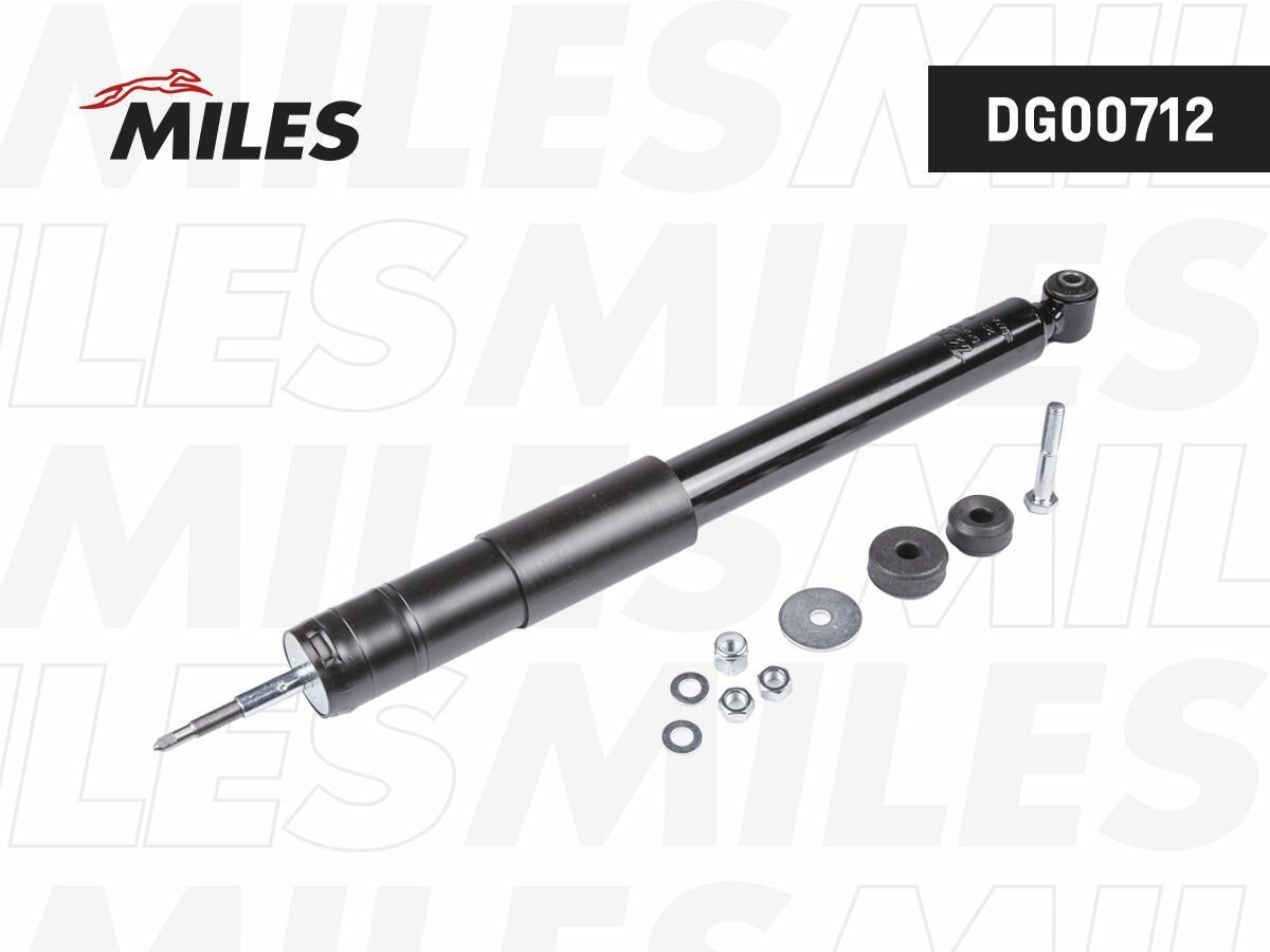 Амортизатор Miles DG00712