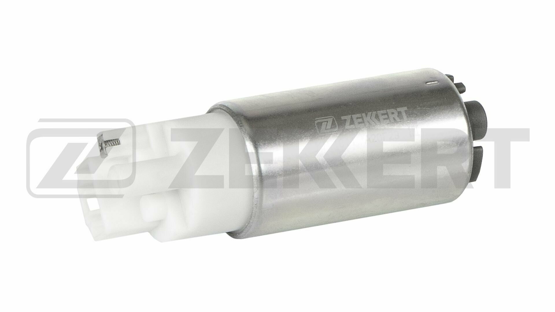 Насос топливный для Opel Astra H (с 2007 г), Zafira A (с 1999 г), Chevrolet Lacetti J200 (с 2006 г), ГАЗ 2310, 2217, 2752 Соболь (с 2001 г) 3 Бар арт kp-1011