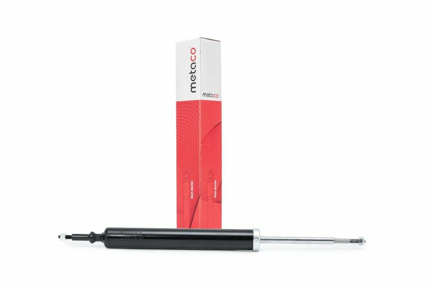 Амортизатор задний METACO арт. 4820-149