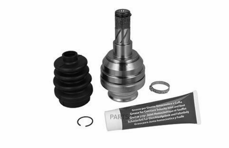 METELLI 16-1029 ШРУС наружн. ком/кт