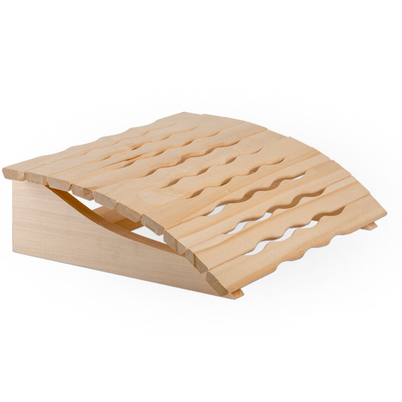 Подголовник анатомический "Волна"