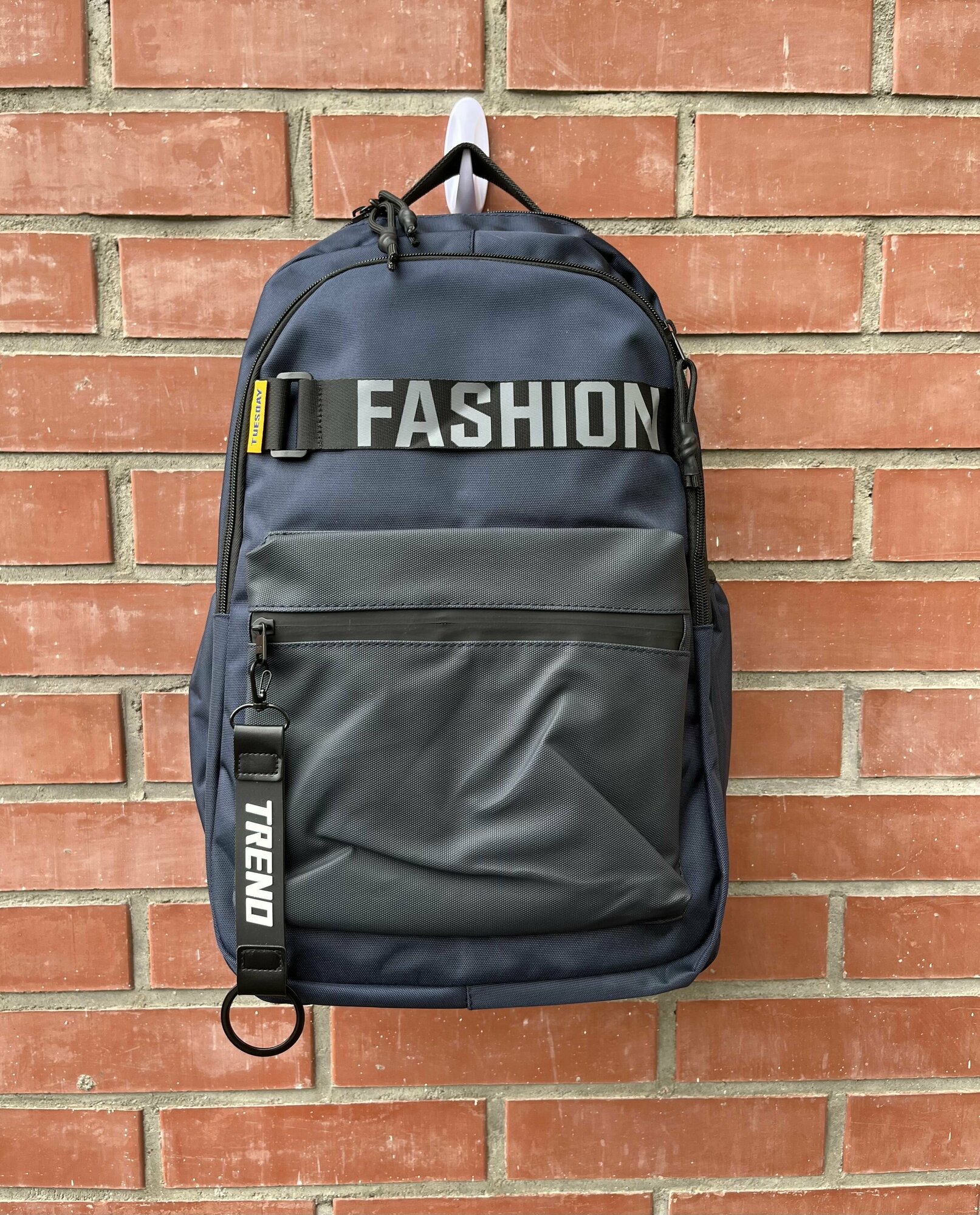 Рюкзак школьный, подростковый Fashion