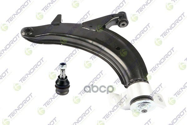 Рычаг подвески SUBARU FORESTER 2002-2007 Teknorot арт. SU609