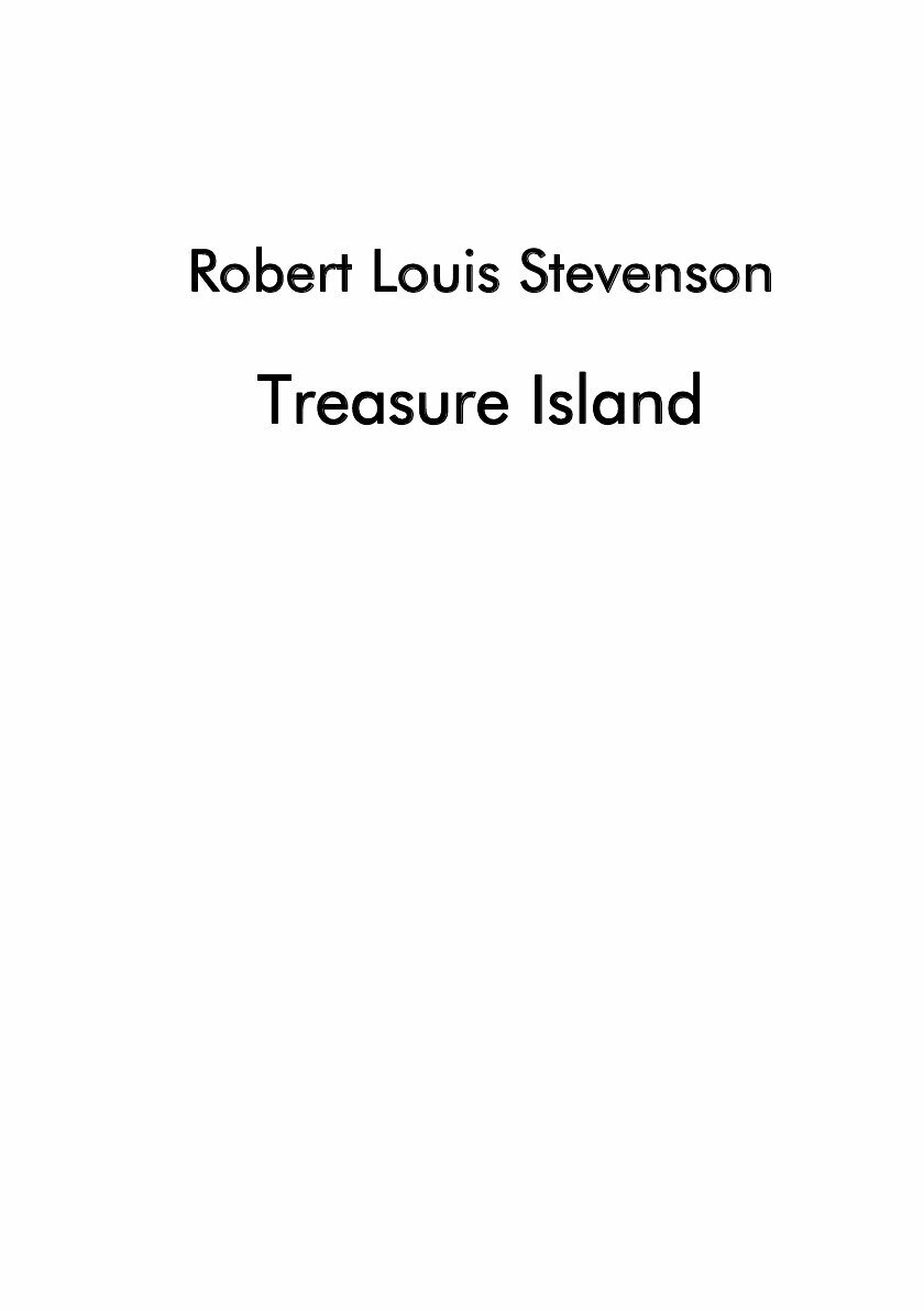 Treasure Island — фото 1
