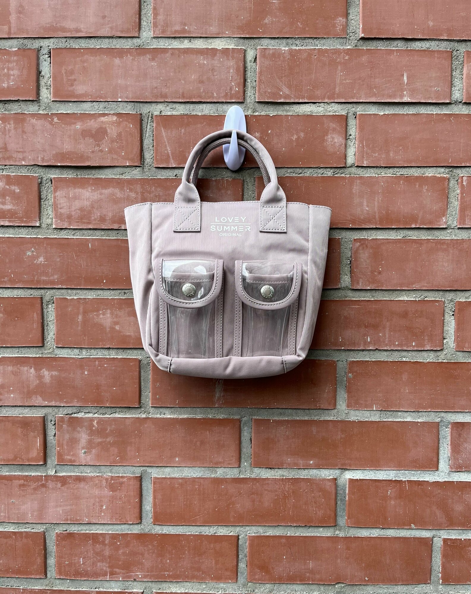 Сумка кросс-боди