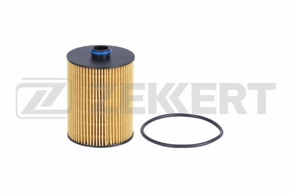 Фильтр масл. Eco Porsche Cayenne II 11-, Skoda Superb (3T4, 3T5) 11-, VW Passat VII 11-, Touareg II 11-, Teramont 16-