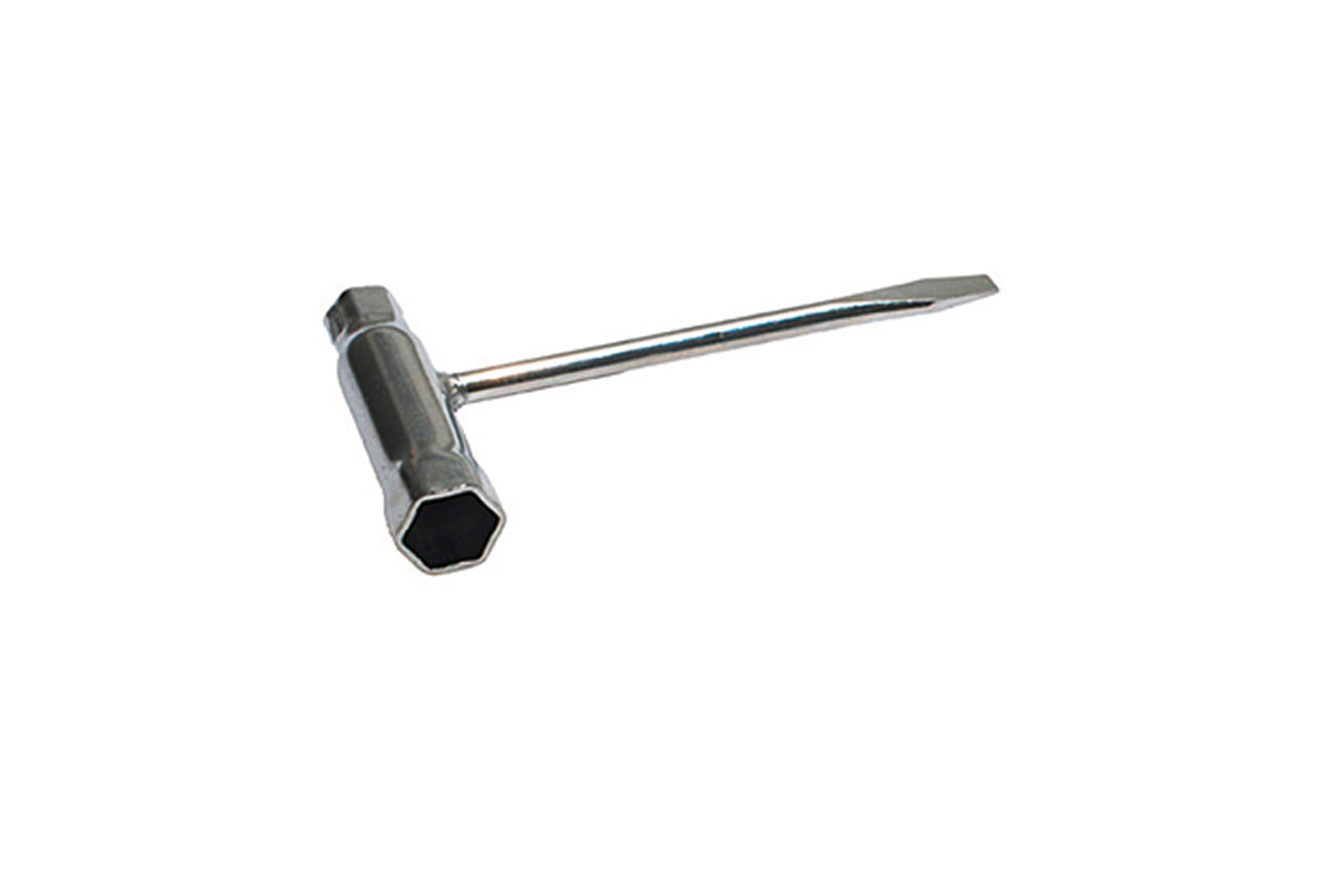 Ключ комбинированный 150-50-35 (13/19) для бензопилы FORZA 5200