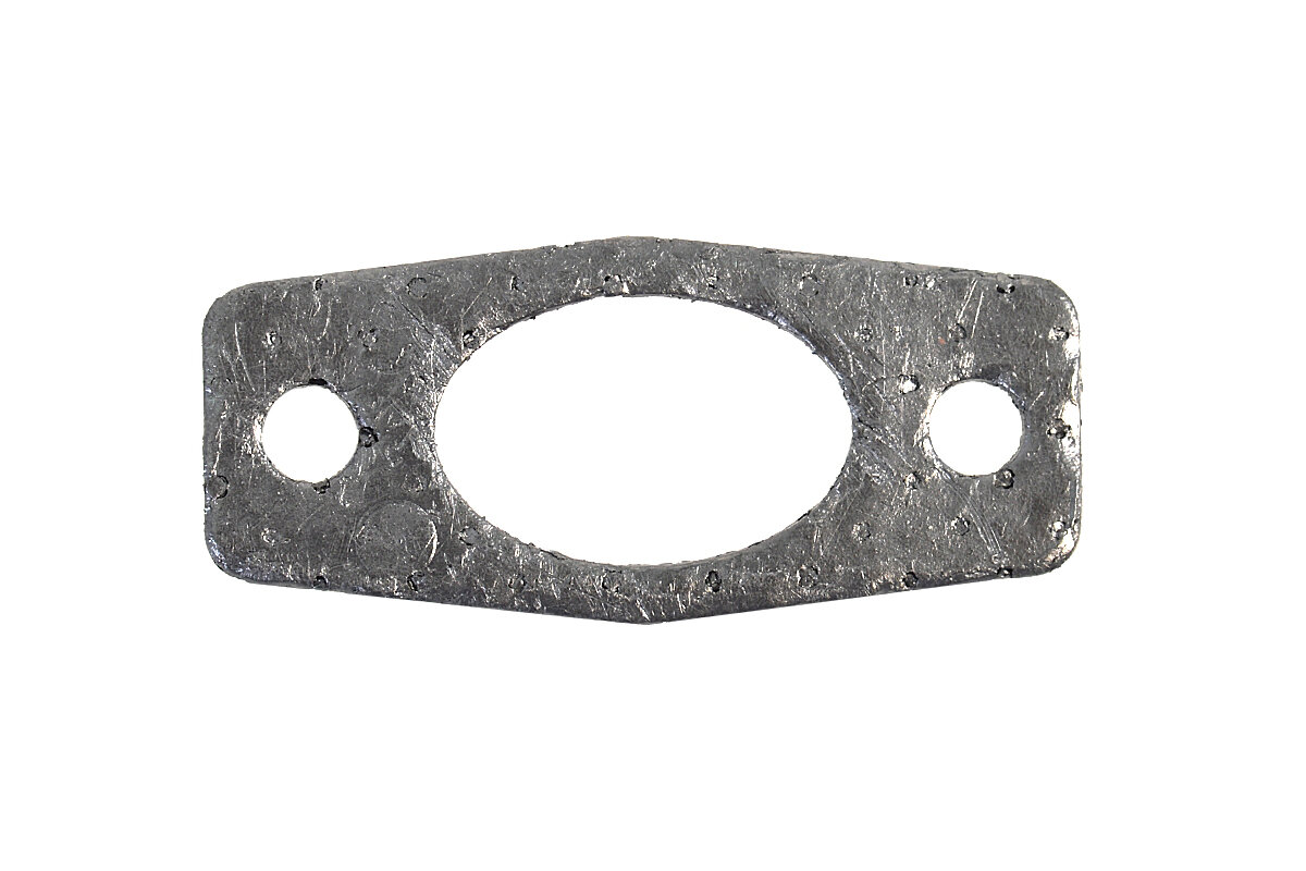 Прокладка глушителя подходит для бензопилы CHAMPION 237, 241