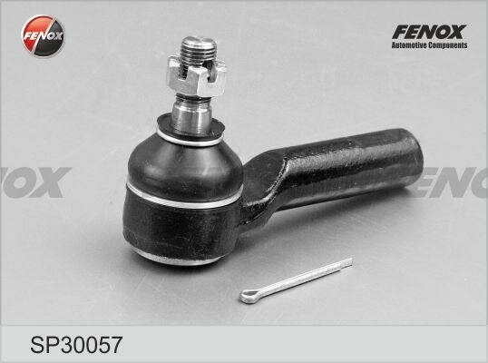 Наконечник рулевой перед прав лев Fenox SP30057