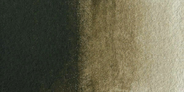 Royal Talens Акварель Van Gogh, сепия 10мл